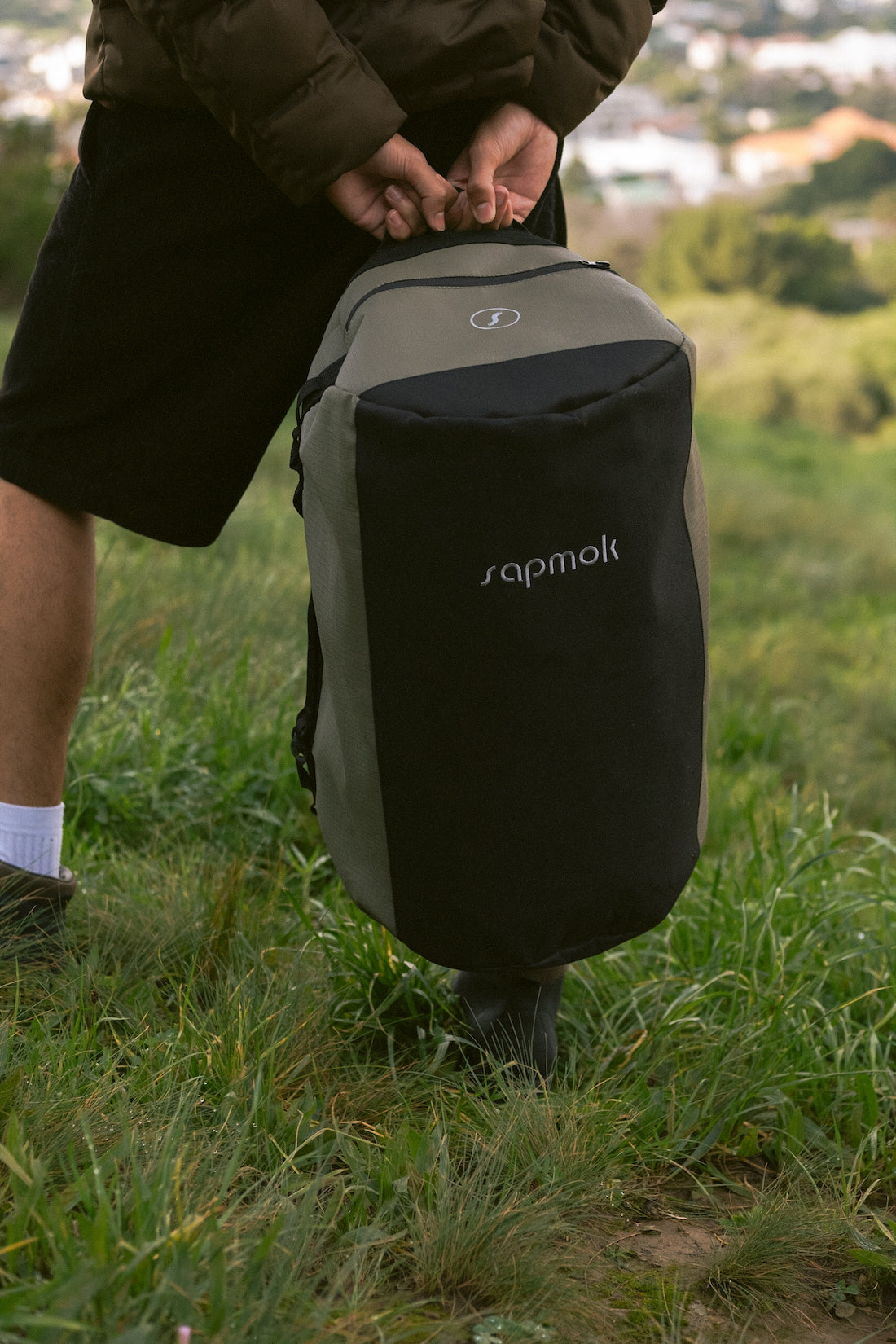 Bags – SAPMOK | USA