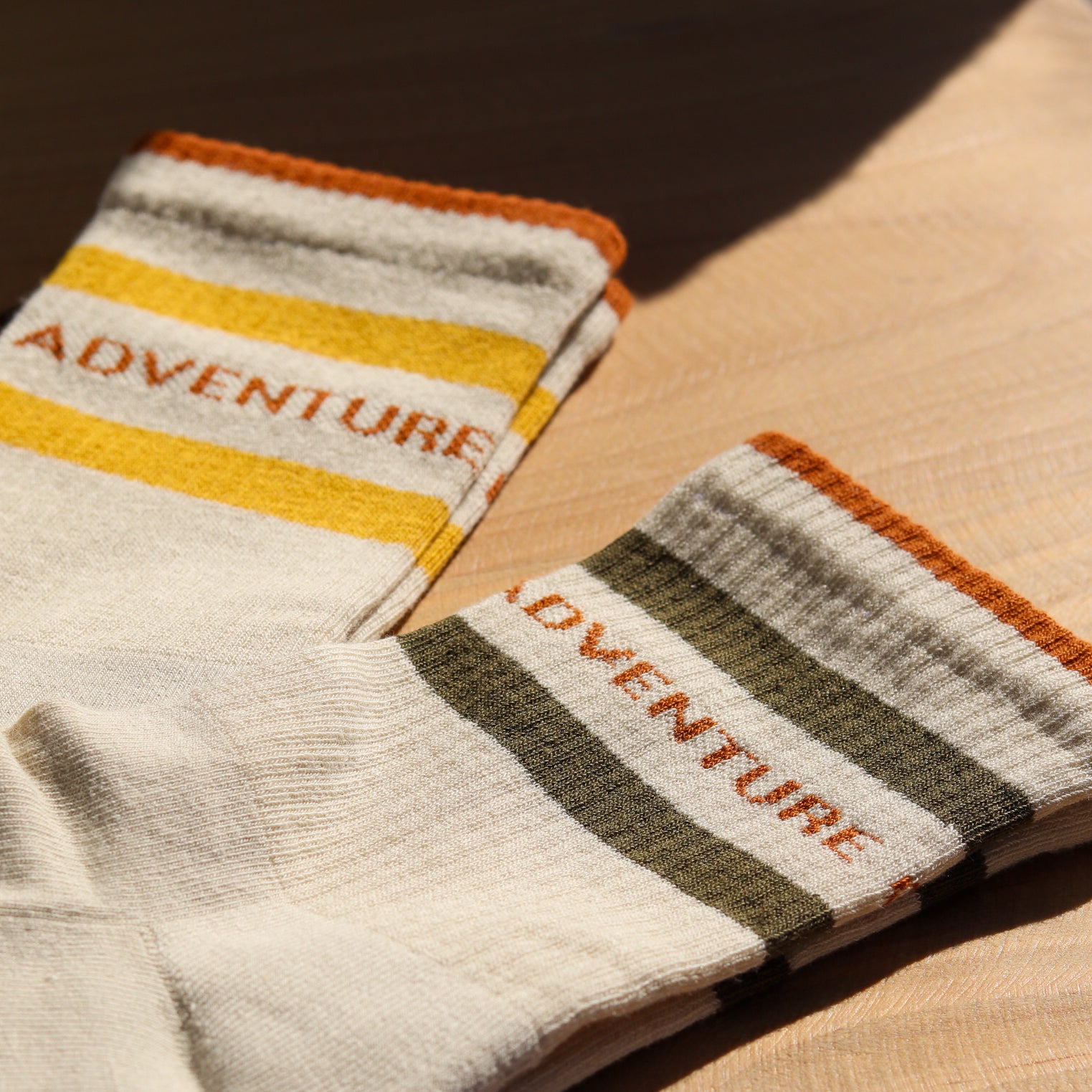 Socks – SAPMOK | USA