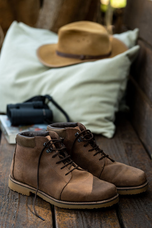 Boots – SAPMOK | USA