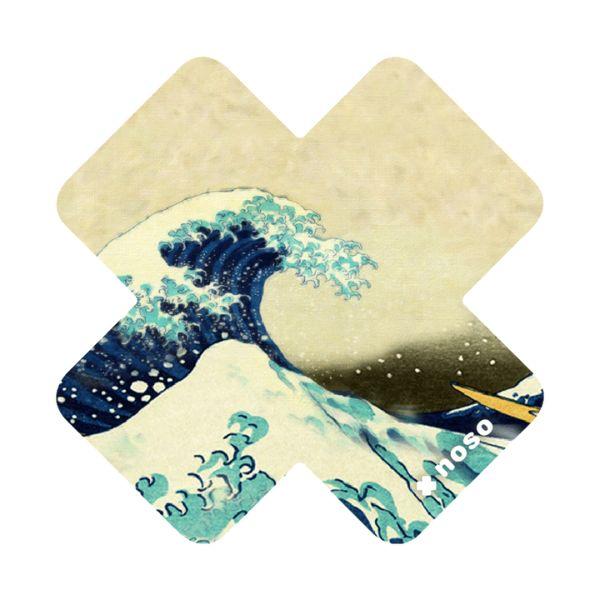 Great Wave – SAPMOK | USA