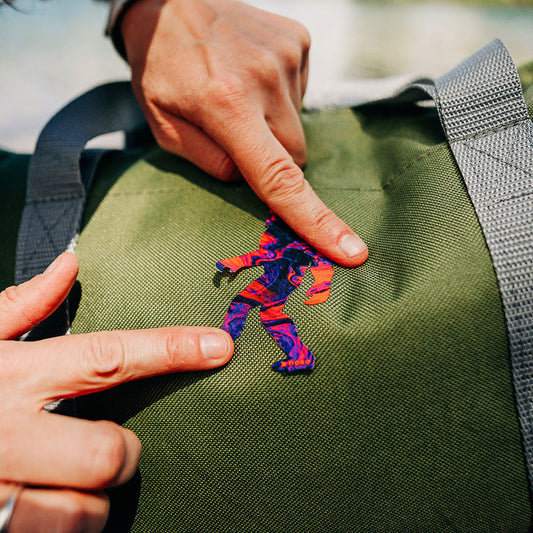 Noso – SAPMOK | USA