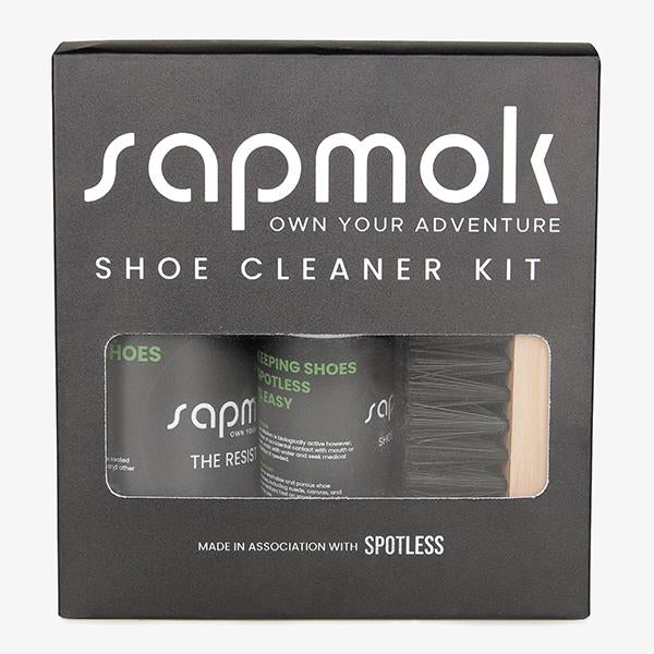 Spotless Kit – SAPMOK | USA